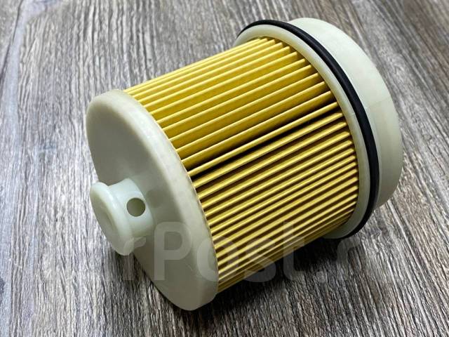 Фильтр топливный тонкой очистки Isuzu Elf, Forward 1876100930 купить в ...