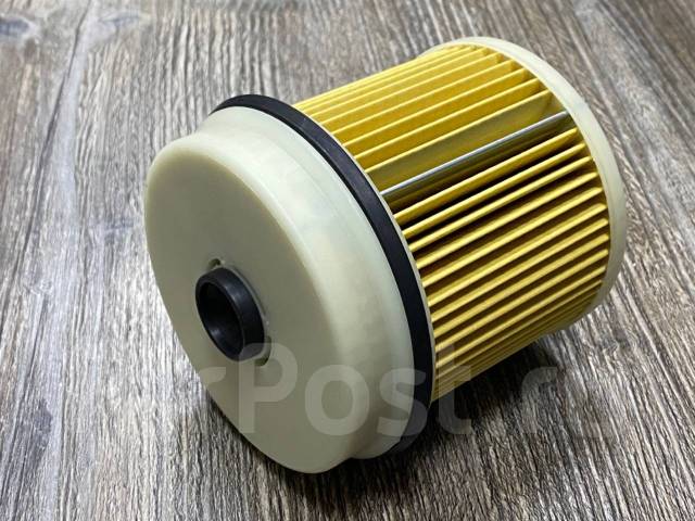 Фильтр топливный тонкой очистки Isuzu Elf, Forward 1876100930 купить в ...