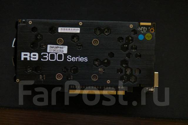 Видеокарта Dataland Radeon R370 4GB 256BIT AMD - Видеоадаптеры во ...