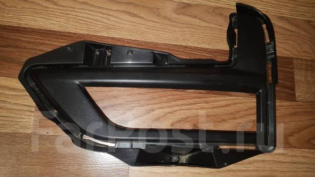 Ободок туманки Nissan X-Trail, правый передний T32 62256-6FL0B Japan ...