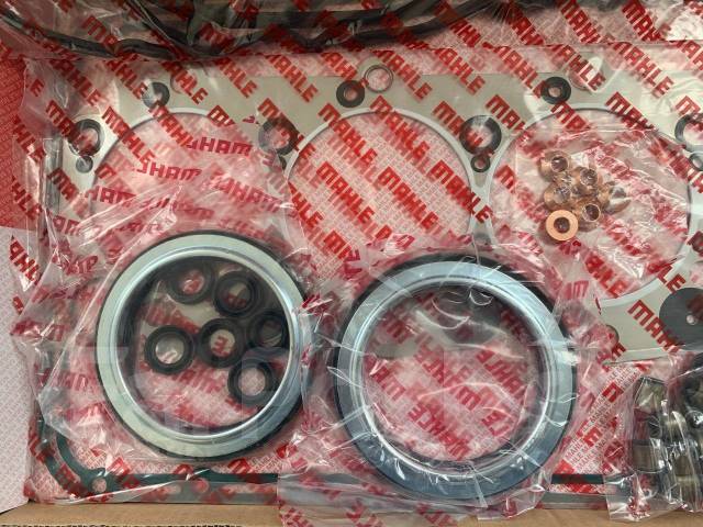 Ремкомплект ДВС Isuzu 6HK1/ 6HL1/ 6HH1 24v (мех тнвд) Mahle Original ...