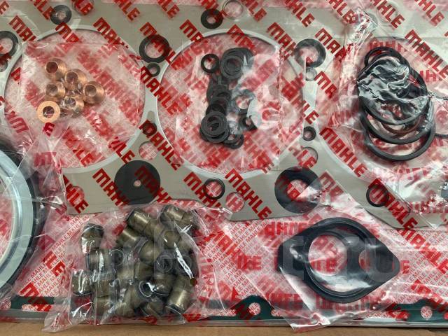 Ремкомплект ДВС Isuzu 6HK1/ 6HL1/ 6HH1 24v (мех тнвд) Mahle Original ...