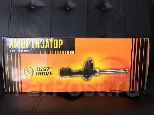 Стойка передняя Noah ZRR70 ZRR75 купить в Барнауле по цене: 3 850 ...