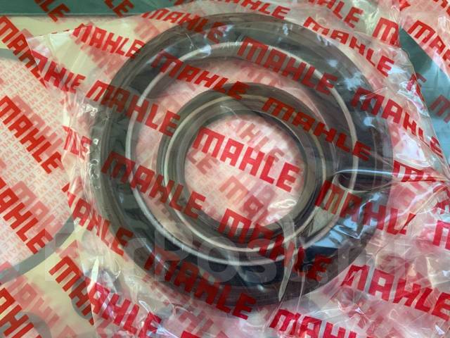 Ремкомплект ДВС Isuzu 6BG1/ 6BG1-T Hitachi EX200-5 Mahle Original ...