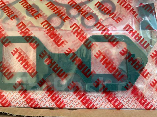 Ремкомплект ДВС Isuzu 6BG1/ 6BG1-T Hitachi EX200-5 Mahle Original ...