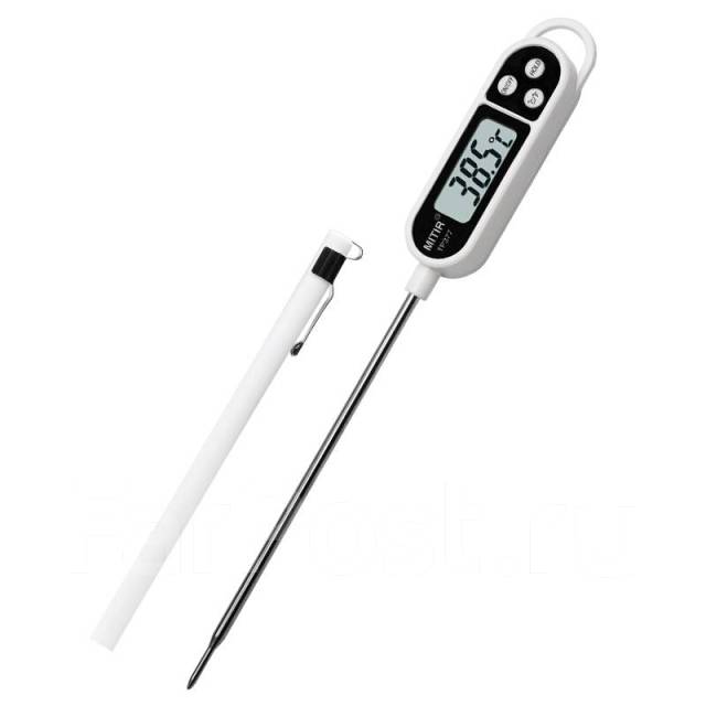 Термометр компактный электронный ADA Thermotester 330 А00513, новый ...