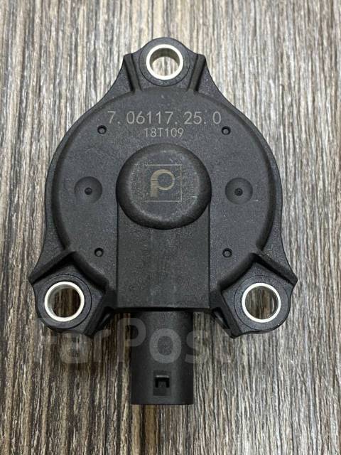 Клапан электромагнитный M272/273 Mercedes A2720510177 купить в ...