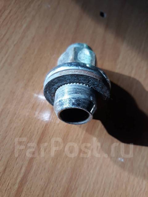 Гайка колёсная Toyota Land Cruiser - Гайки, секретки, проставки во ...