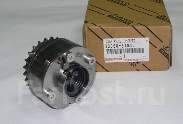 Муфта VVTI Toyota/Lexus 13080-31030 1UR/3UR/3GR. Оригинал! купить во ...