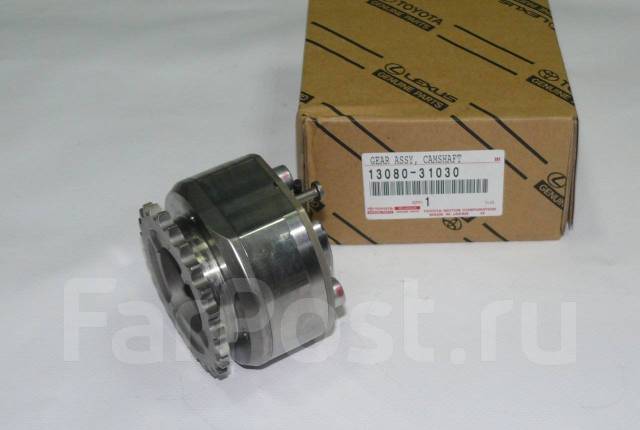 Муфта VVTI Toyota/Lexus 13080-31030 1UR/3UR/3GR. Оригинал! купить во ...