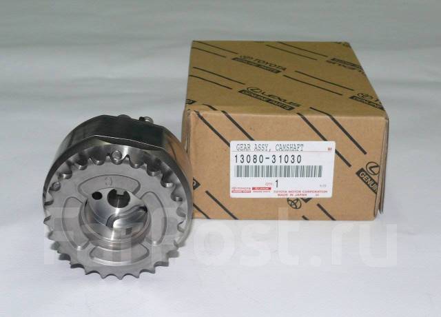 Муфта VVTI Toyota/Lexus 13080-31030 1UR/3UR/3GR. Оригинал! купить во ...