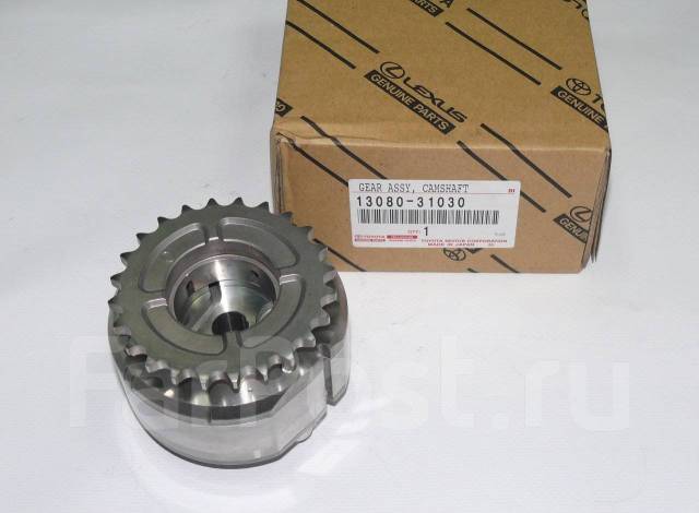Муфта VVTI Toyota/Lexus 13080-31030 1UR/3UR/3GR. Оригинал! купить во ...