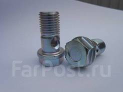 Запчасть болт № 8980378270 — купить во Владивостоке | ФарПост