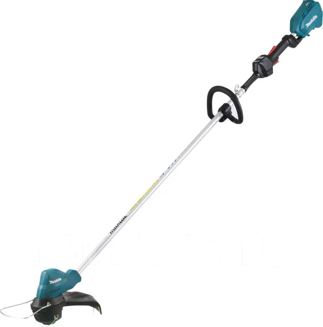 Газонокосилка аккумуляторная Makita DUR187LZ, новый, под заказ во ...