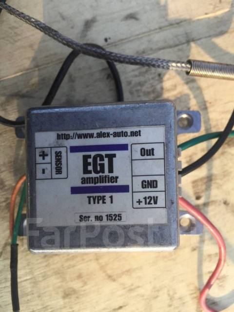 Блок EFI ECU Autronic SM4 Subaru Impreza WRX STI [5208] купить во ...