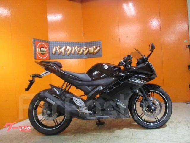 Мотоцикл Yamaha YZF-R15 - Yamaha YZF, 2014 - Продажа мотоциклов во ...