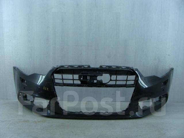 Бампер передний Audi A6 [4G0807065A GRU] купить в Москве по цене: 13 ...