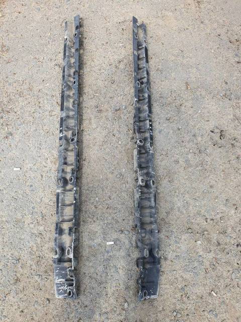 Усилитель порога левый BMW X5 E70 X6 E71 купить в Иркутске по цене: 2 ...