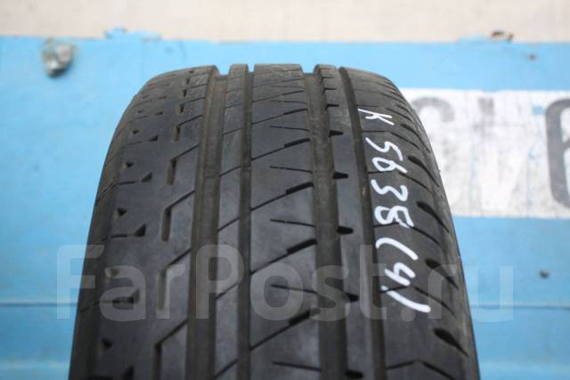 Bridgestone B-style RV, 205/65R15, 15", 1 шт, в наличии, 205 мм, 65 % ...