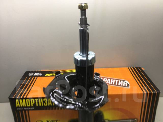 Амортизатор передний Yaris/Vitz/Platz 99-05 Just Drive купить в ...