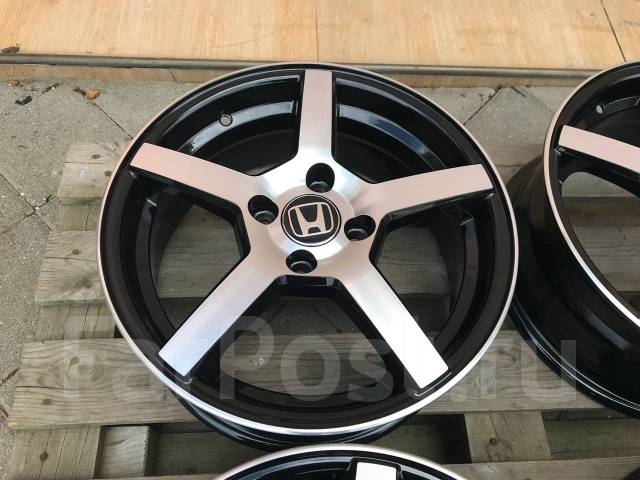 Новое литье NEO V03-1560 на Honda Fit, Insight, Freed, 15", 1 шт. Цена ...