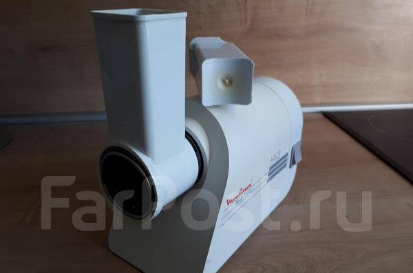 Мясорубка Moulinex HV3 (А15) купить со скидкой 50%, б/у, в наличии ...