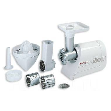 Мясорубка Moulinex HV3 (А15) купить со скидкой 50%, б/у, в наличии ...