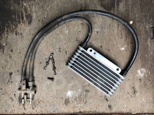 Термостат радиатора АКПП Behr Trancool на Suzuki Jimny купить во ...