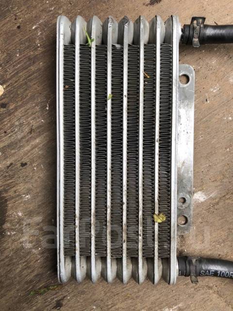 Термостат радиатора АКПП Behr Trancool на Suzuki Jimny купить во ...