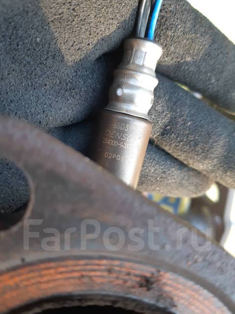 Коллектор выпускной J20A купить во Владивостоке по цене: 3 000 ...