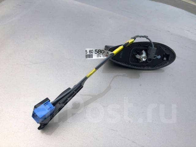 Антена Lexus GX460 купить во Владивостоке по цене: 50 000₽ — частное ...