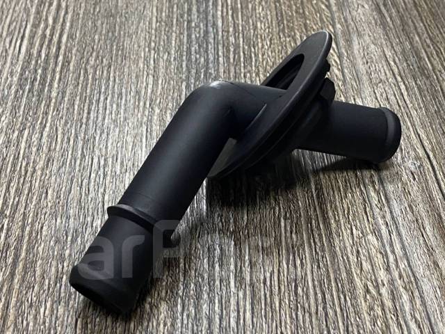 Трубка системы отопления салона Mercedes A2208320115 купить в ...