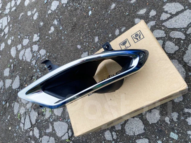 Насадка Глушителя Правая Lexus RX300 RX350 RX450H 2019+ 52106-48030 ...