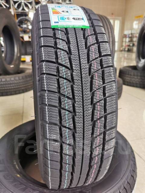 Triangle TR777, 165/70 R14, 14", 12 шт, 165 мм, 70 %, радиальный ...