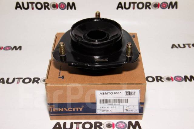Опора переднего амортизатора Tenacity Asmto1005 купить во Владивостоке ...