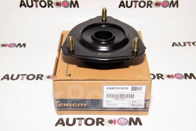 Опора переднего амортизатора Tenacity Asmto1036 купить во Владивостоке ...