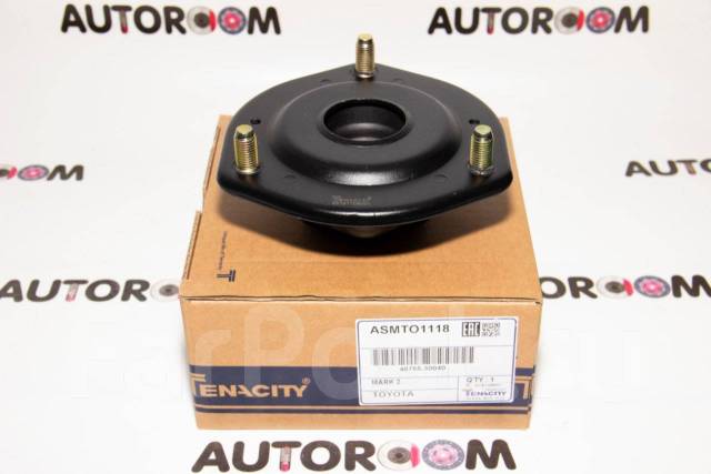 Опора заднего амортизатора Tenacity Asmto1118 купить во Владивостоке по ...