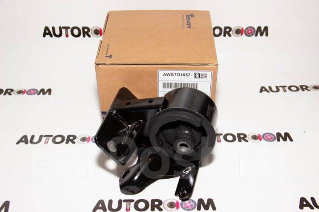 Подушка двигателя левая Tenacity Awsto1057 купить во Владивостоке по ...