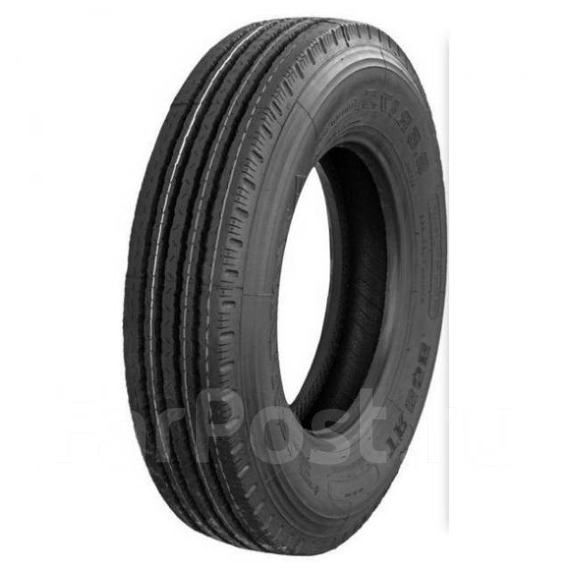 Triangle TR656, 9.5r17.5 18pr, 17.5", 10 шт, радиальный, 9.5", 35", летние, До 5 %, 2024 год ...