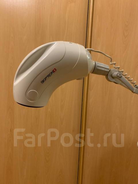 Продам лампу биоптрон - Другое во Владивостоке