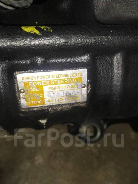 Продам рулевой угловой редуктор с HINO Profia купить в Артеме по цене ...