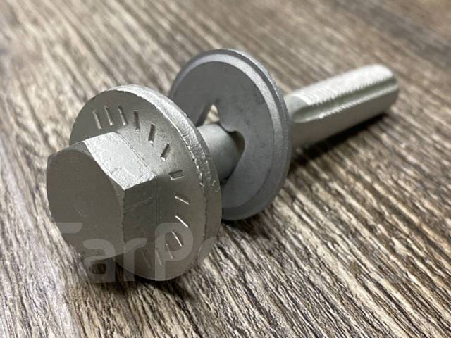 Болт эксцентрик M12 + шайба Mercedes A0029908705 купить в Хабаровске по ...