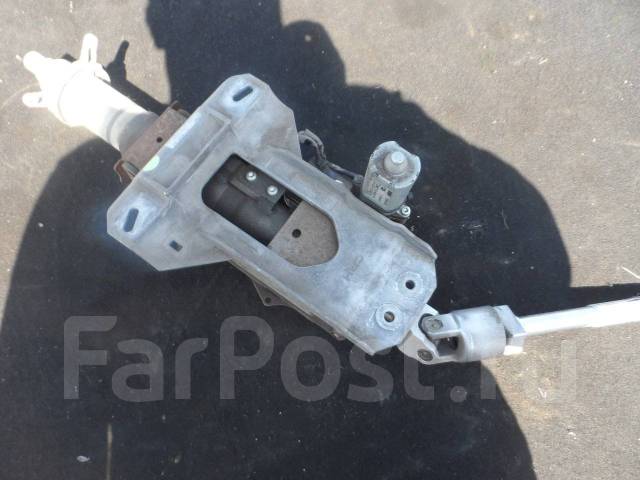 Колонка рулевая с электроприводом BMW 7 Series E65/66 купить в ...