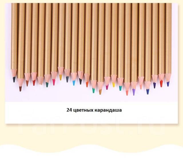 Профессиональный набор художника с мольбертом, под заказ. Цена: 7 500 ...