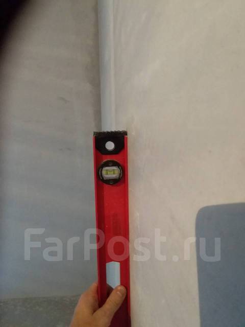 Высококачественная Штукатурка стен в Уссурийске