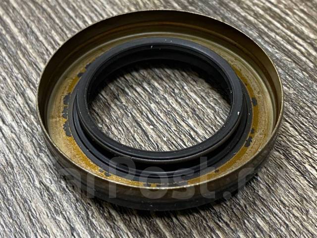 Сальник хвостовика фланца кардана 40x65x10/15 Mercedes A0169975146 ...