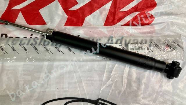 Амортизатор Toyota 48531-80791 NOAH VOXY ZRR85. Оригинал. Распродажа ...