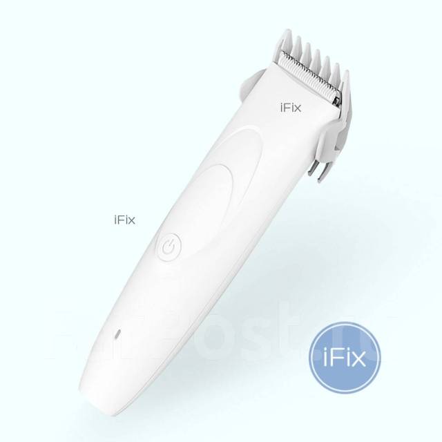 Машинка для стрижки шерсти домашних животных груминга Xiaomi Mi Pawbby ...