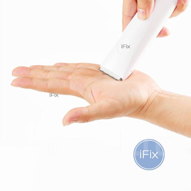 Машинка для стрижки шерсти домашних животных груминга Xiaomi Mi Pawbby ...