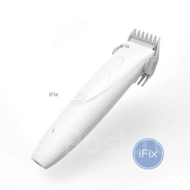 Машинка для стрижки шерсти домашних животных груминга Xiaomi Mi Pawbby ...